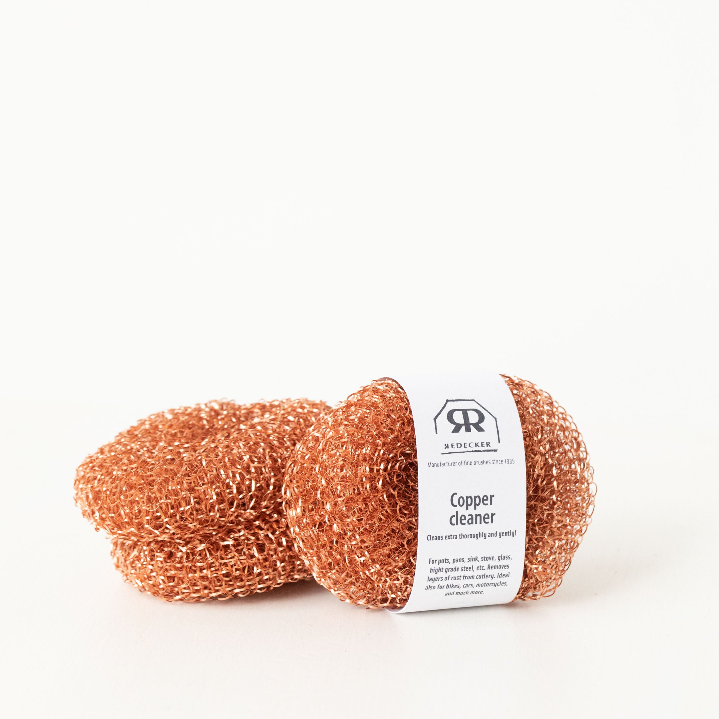 Copper Pot Scrubber | Sustain LA Online Store