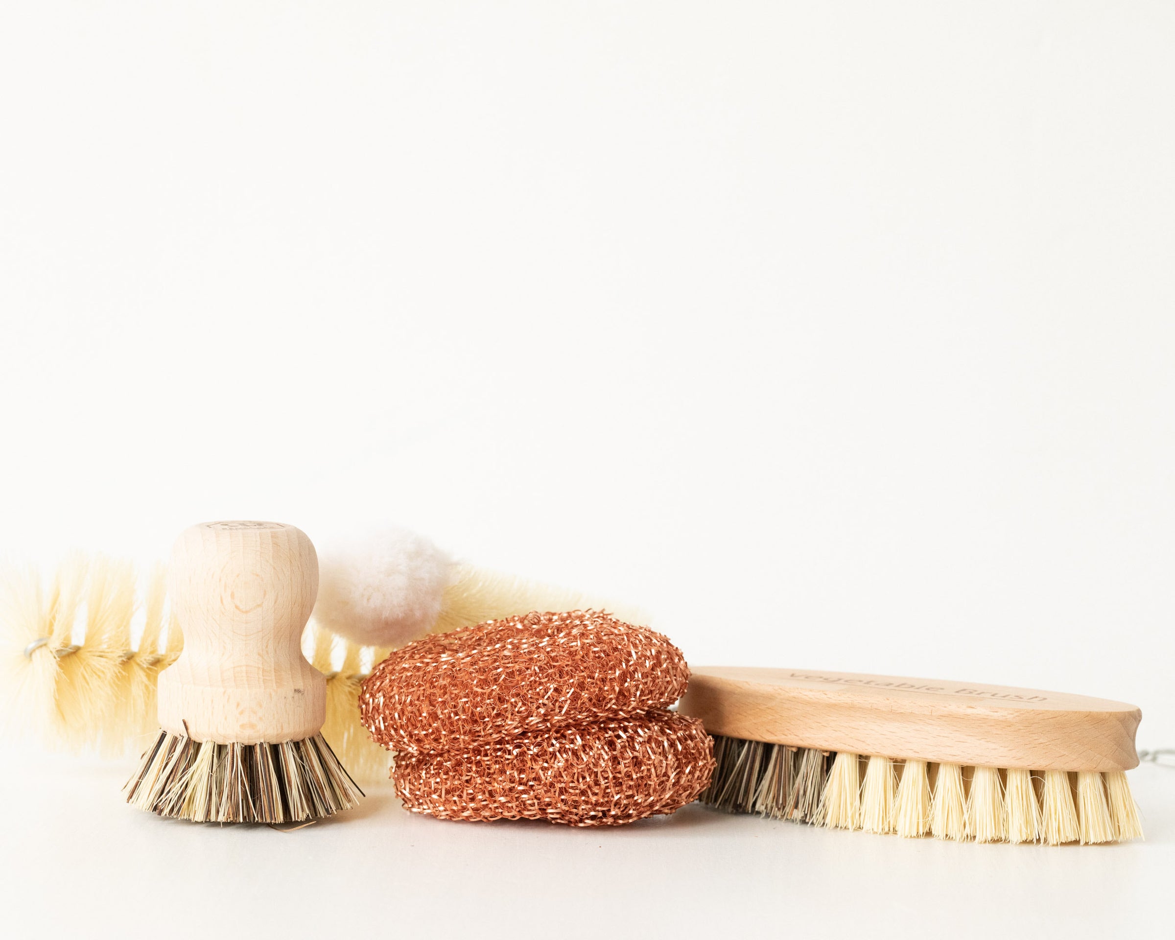 Copper Pot Scrubber | Sustain LA Online Store